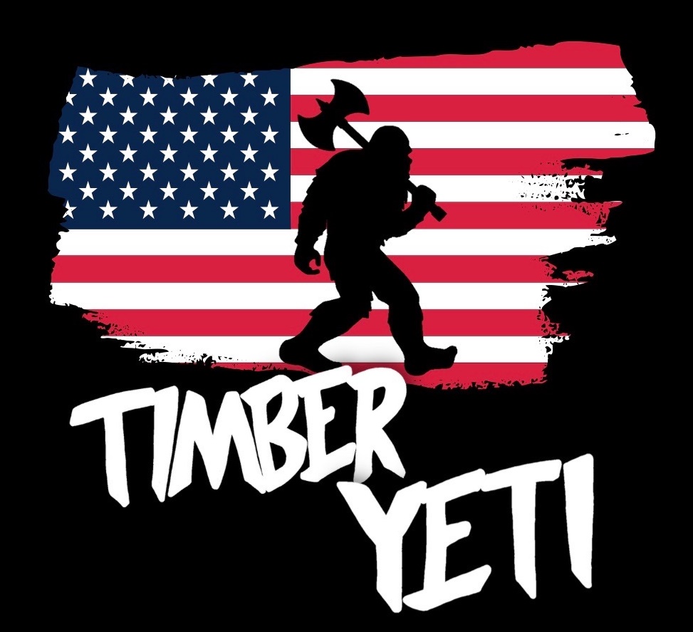 Timber Yeti Axe Range - Marquette, Michigan's ORIGINAL Locally-Owned ...